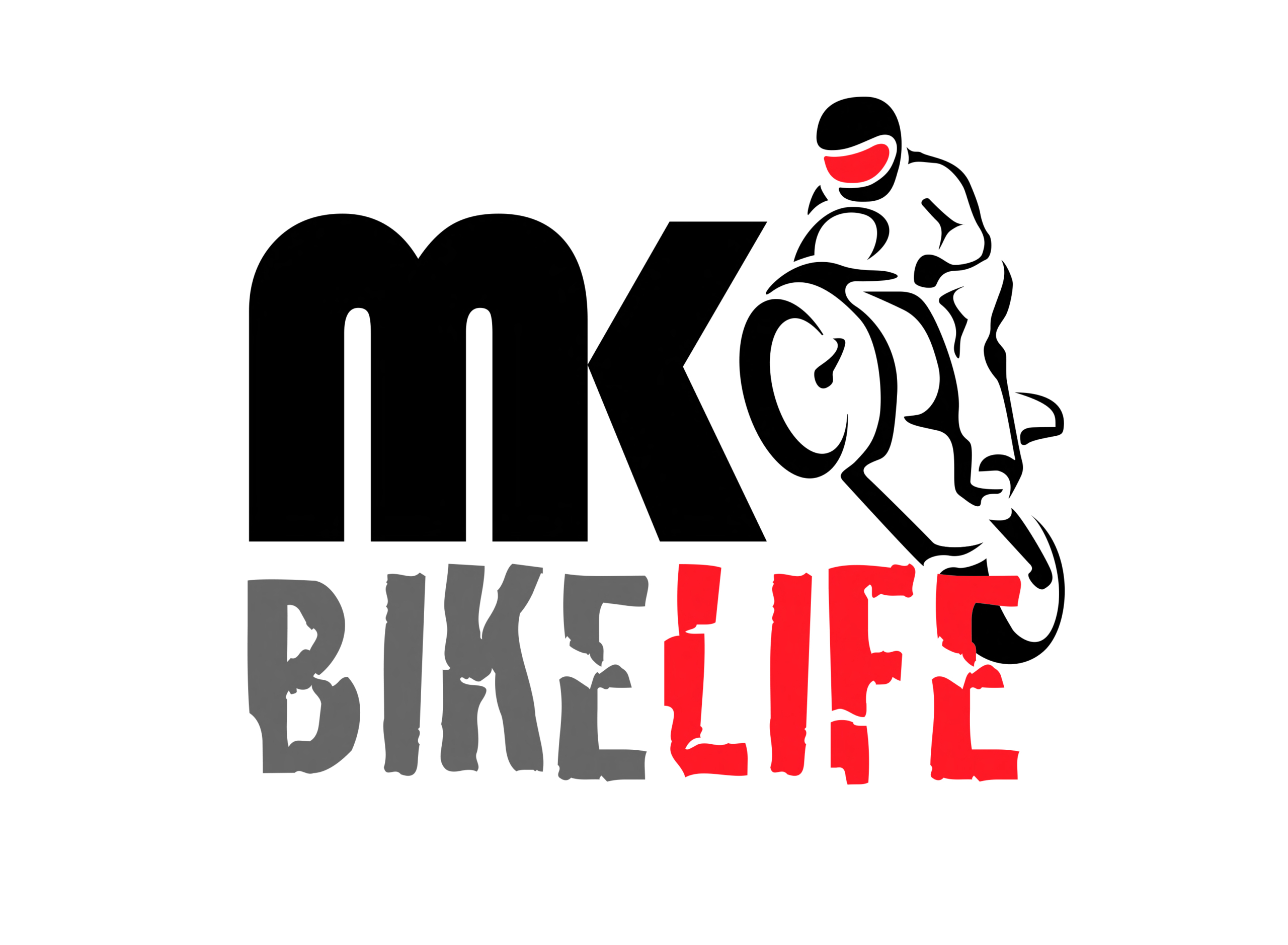 Uk Bike Life Logo